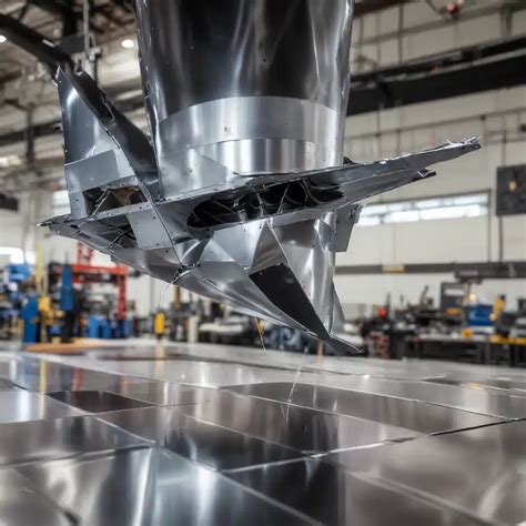 Friction Stir Welding Innovations For Lightweight Aerospace Structures The Weld Fab