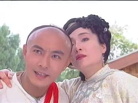 16年過去了，揭《少年英雄方世玉》演員現狀，謝娜成就最大！ 每日頭條