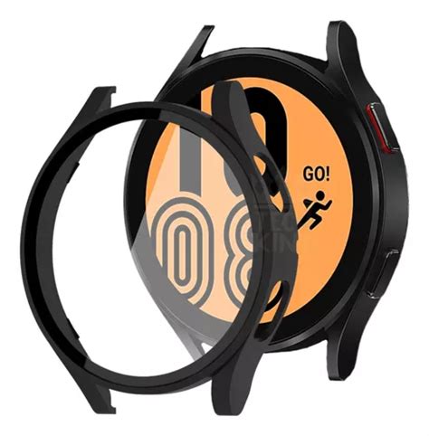 Protector De Pantalla Para Techking Case De Acrilico Anti Risco Para Galaxy Watch Mm R