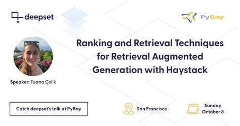 Deepset On Linkedin Retrieval Augmented Generation Has Proven To Be