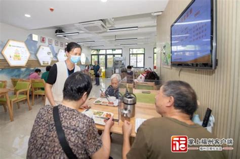 福州73件为民办实事项目，全部如期完成！澎湃号·媒体澎湃新闻 The Paper