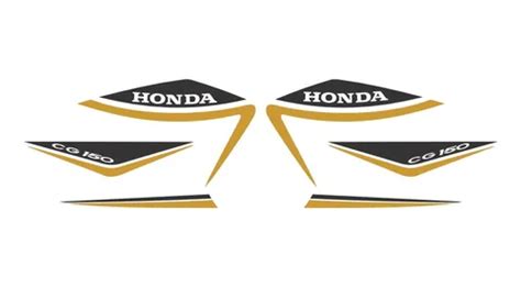 Kit Adesivos Titan 150 2007 Edição Especial Personalizados
