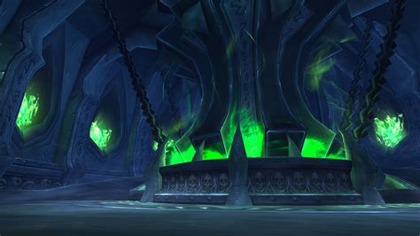 Guide Démoniste Affliction Wow Wotlk Classic Talents Stats Glyphes