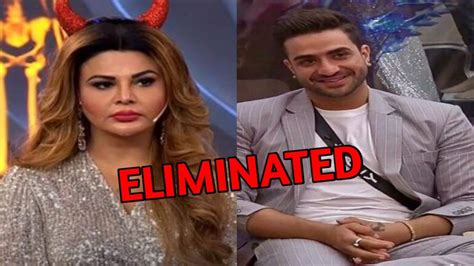 Bigg Boss 14 Finale Spoiler Update Shocking Rakhi Sawant And Aly