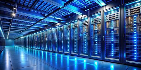 Cuttingedge Data Center Infrastructure A Deep Dive Into Highperformance Servers And Advanced