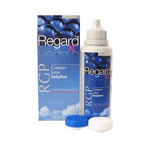 Vita Research Regard K 120ml - Ottica Passuello