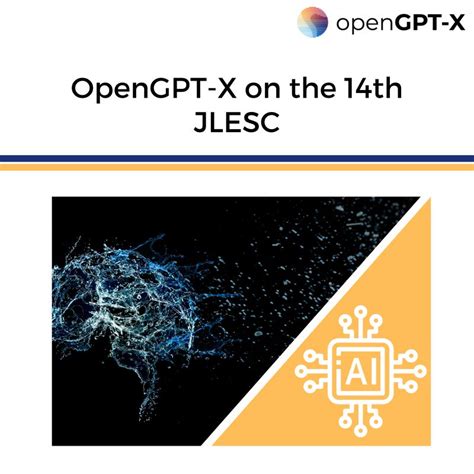 Opengpt X On Linkedin Opengptx Ai Artificialintelligence