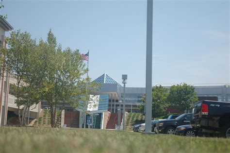 Newport Newswilliamsburg International Airport Phf Places To Visit