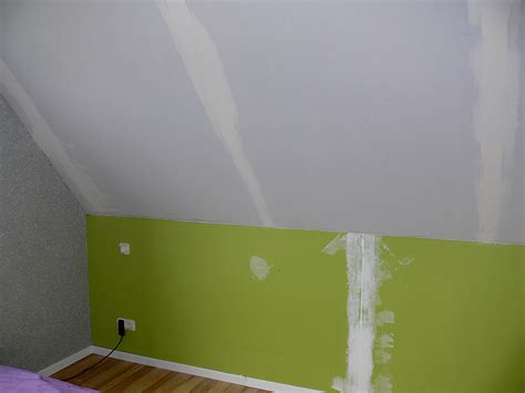 Wandgestaltung Mit Knauf EASYPUTZ Heimwerker Aktuell De