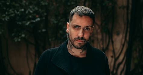 Adriel Yanel Quiere Ser La Nueva Voz De La Canción Pop “la Música Es