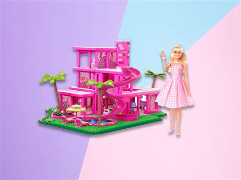Interactive Barbie Dream House Discount