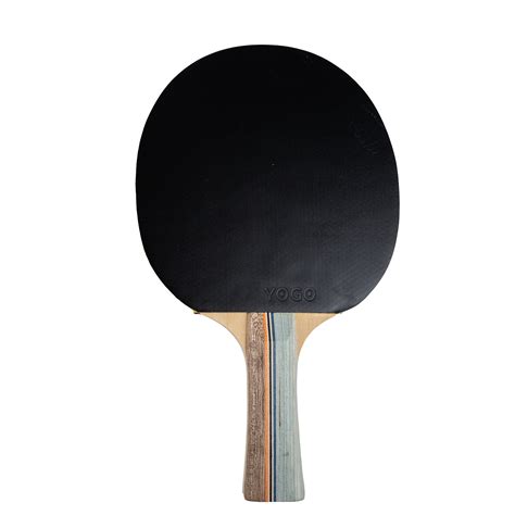 Set De Tennis De Table Yogo Training Fitshop