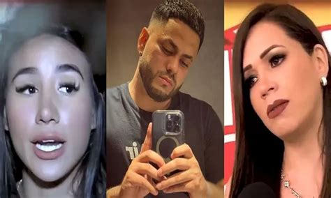 Samahara Lobatón y la desafortunada respuesta que le dio a Melissa Klug