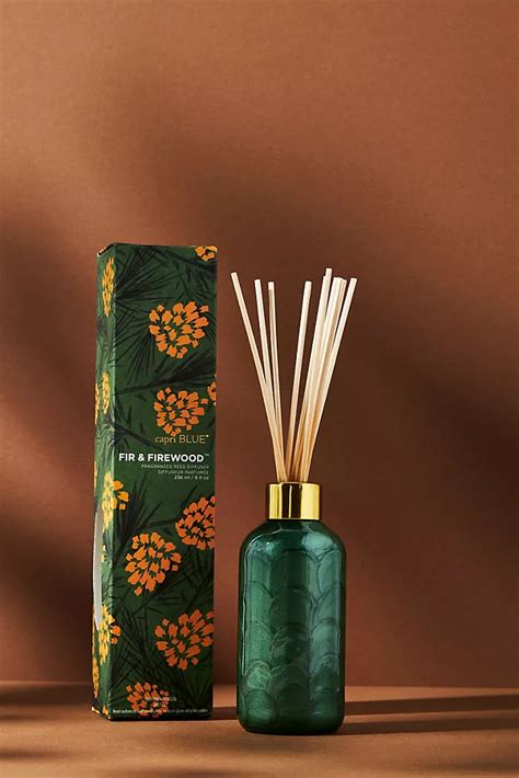 Sonoma Timber Lake Diffuser Artofit