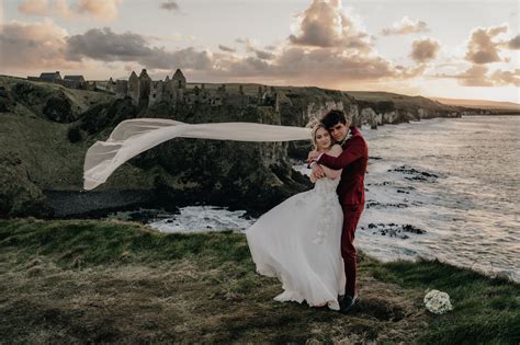 All Inclusive Northern Ireland Elopement Packages Guides 2025 26