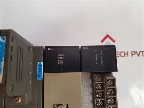 Fuji Electric Micrex F Programmable Controller Aeliya Marine