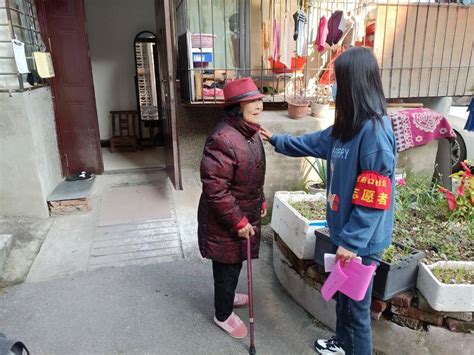 王府口社区：排查冬季消防隐患 守护居民健康平安 湖北日报新闻客户端