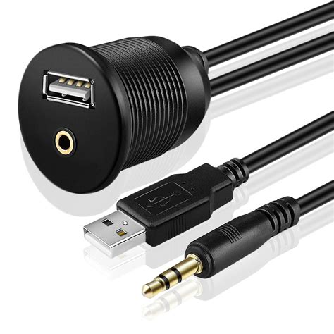 Whats The Difference Between Usb And Aux Citizenside