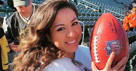 La Mexicana Que Se Convirtió En El Amuleto De Suerte De Joe Mixon