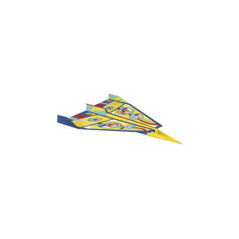 Coffret multiactivités Aventuriers du ciel Janod