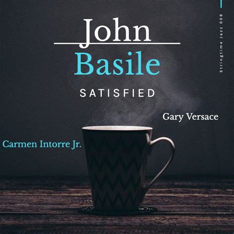John Basile On Linkedin New Release