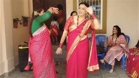 Teej2080ramailo Youtube