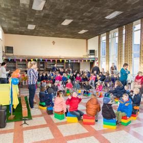 St Jan Wingene Vrije Basisschool Scholen Van Morgen