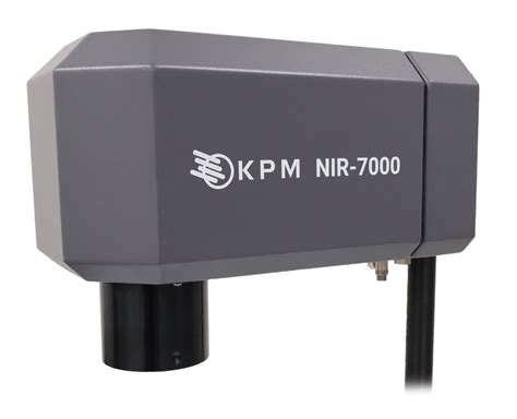 Online Moisture Measurement For Industrial Applications Kpm Analytics