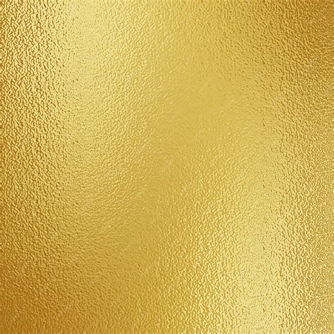 Premium Photo Gold Foil Texture Background