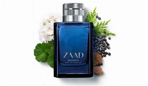 A Arte Da Perfumaria Conhe A A Linha Zaad Do O Botic Rio