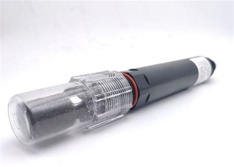 RS 485 PH Sensor KWS750 Xian Kacise Optronics Co Ltd Modbus