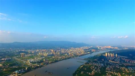 博罗 一座千年古县的现代文明之旅