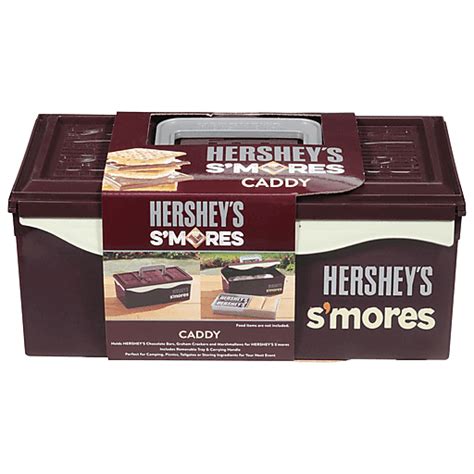 Smores Caddy Shop Sun Fresh