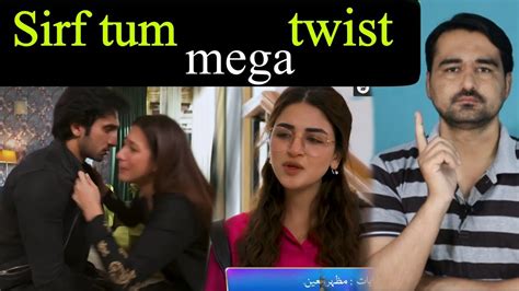 Sirf Tum Episode 09 And 10 Teaser Promo Review Viki Official Review
