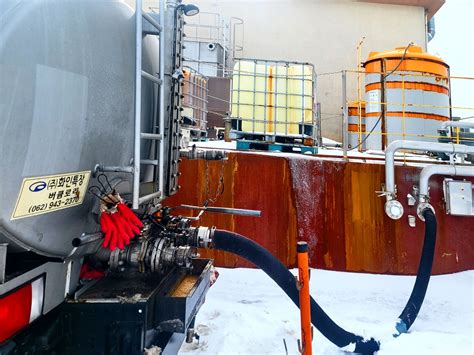 친환경이 돈이다 ①음식물 쓰레기·돼지 분뇨 변신은 무죄친환경 전기로 재탄생