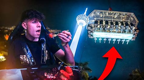 ΕΦΑΓΑ ΦΑΓΗΤΟ ΣΤΟΝ ΑΕΡΑ ΚΑΙ ΤΡΕΛΑΘΗΚΑ Youtube