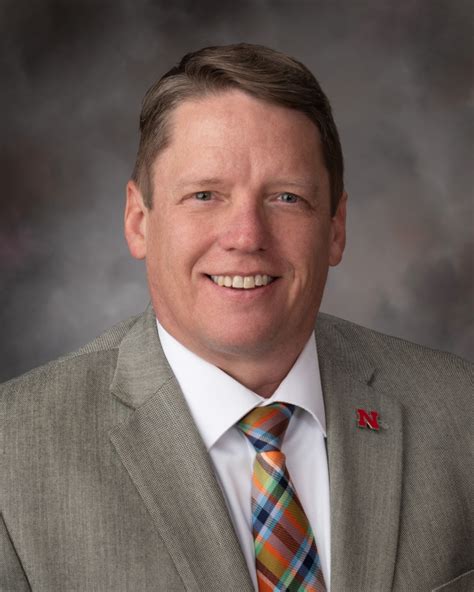 Unl David Doty Office Of Research And Economic Development