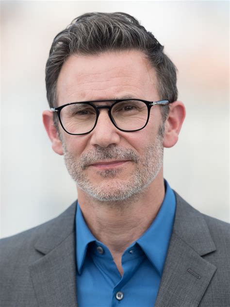 Michel Hazanavicius AlloCiné