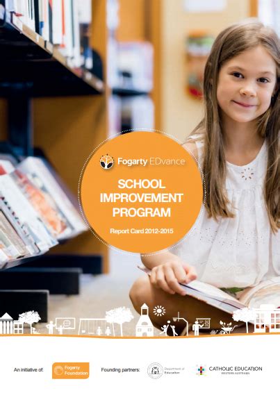 Program Results Fogarty Edvance