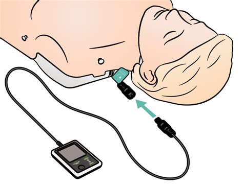 How To Connect Qcpr Sensor With Skillguide