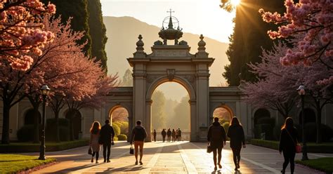 Uc Berkeley Acceptance Rate 2024 2025 — Breakdown And Analysis Leland