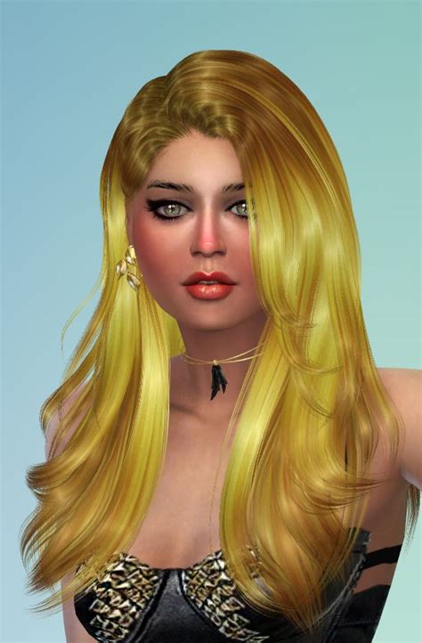 Hide Mesh Sims 4 Kinghaval