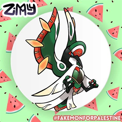 Asherise Truly Ultimate Pokédex Wiki Fandom