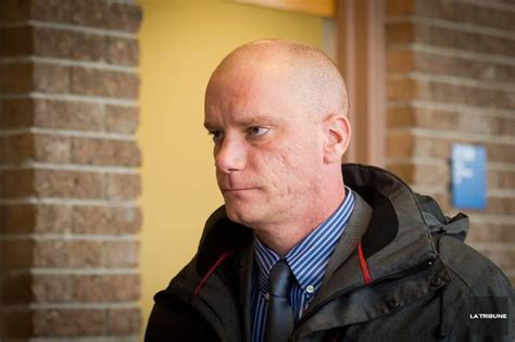 Délit De Fuite Le Policier Lebel Reconnu Coupable