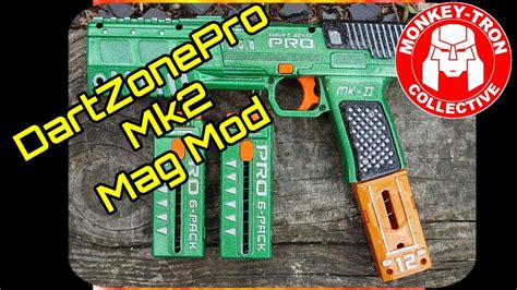 Dart Zone Mk Mod At Sharon Lyons Blog