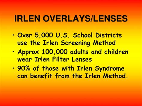 Ppt Irlen Syndrome And Visual Stress Powerpoint Presentation Free