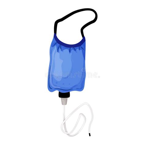 Ilustracja Wektora Filtra Wody Obozowej Ilustracja Wektor Ilustracja