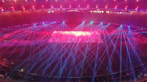 Cwc23 Final Ceremony In Ahmedabad World Cup Final 23 Trendingshorts Lasershow Cwcfinal