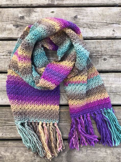Winter Chill Beanie Free Crochet Pattern Rich Textures Crochet