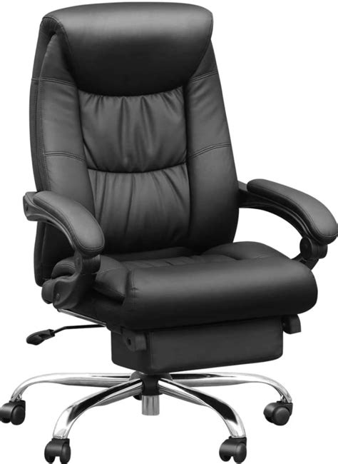 16 Best Executive Leather Office Chairs 2025 Review